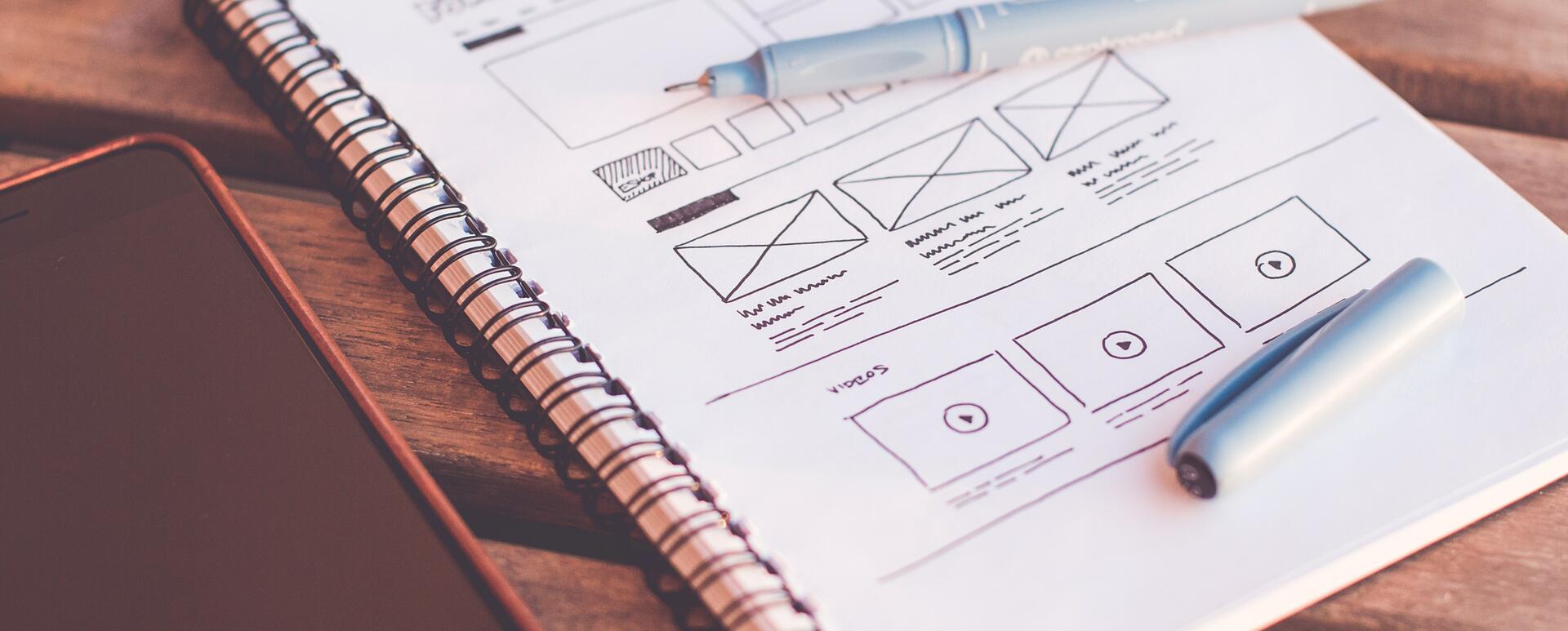Drupal Layout Builder- how to install and use it? | Droptica Drupal Layout Builder- how to install and use it? | Droptica